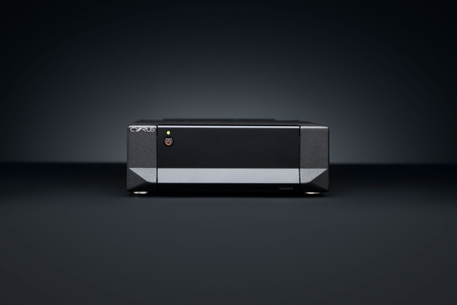 Cyrus Audio - REVELATION AUDIO: