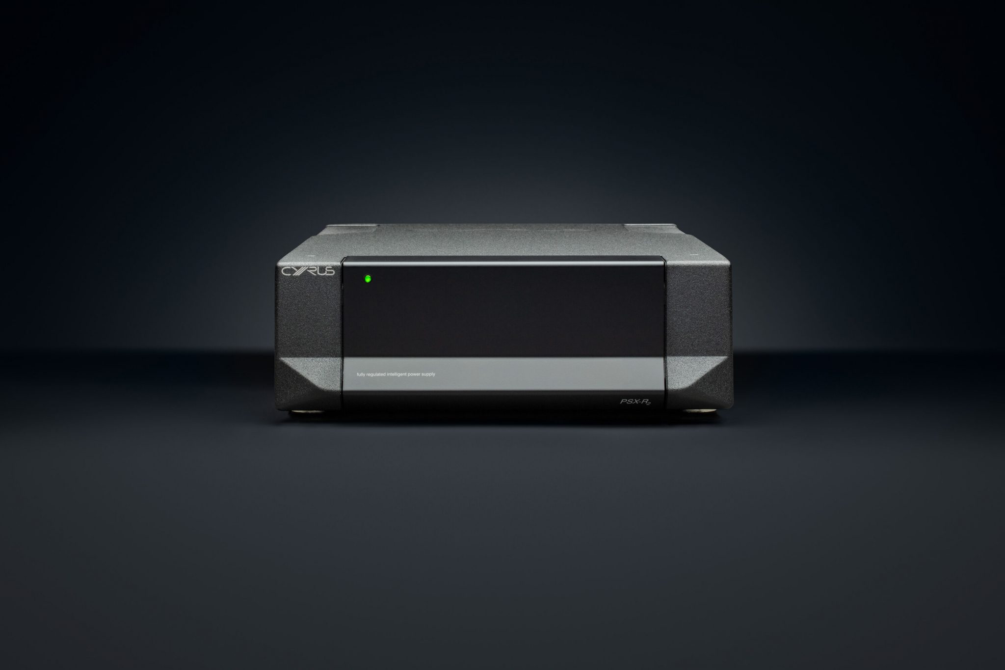 Cyrus Audio - REVELATION AUDIO: