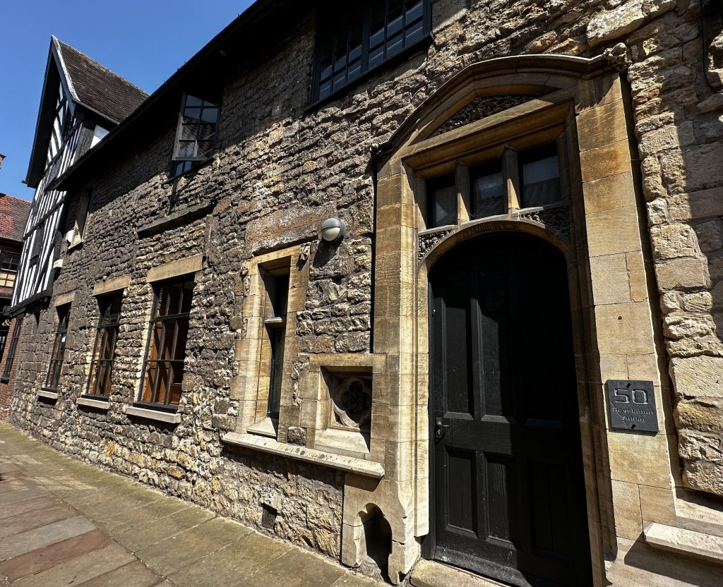 Hifi Store in Lincolnshire: It's more than just music!