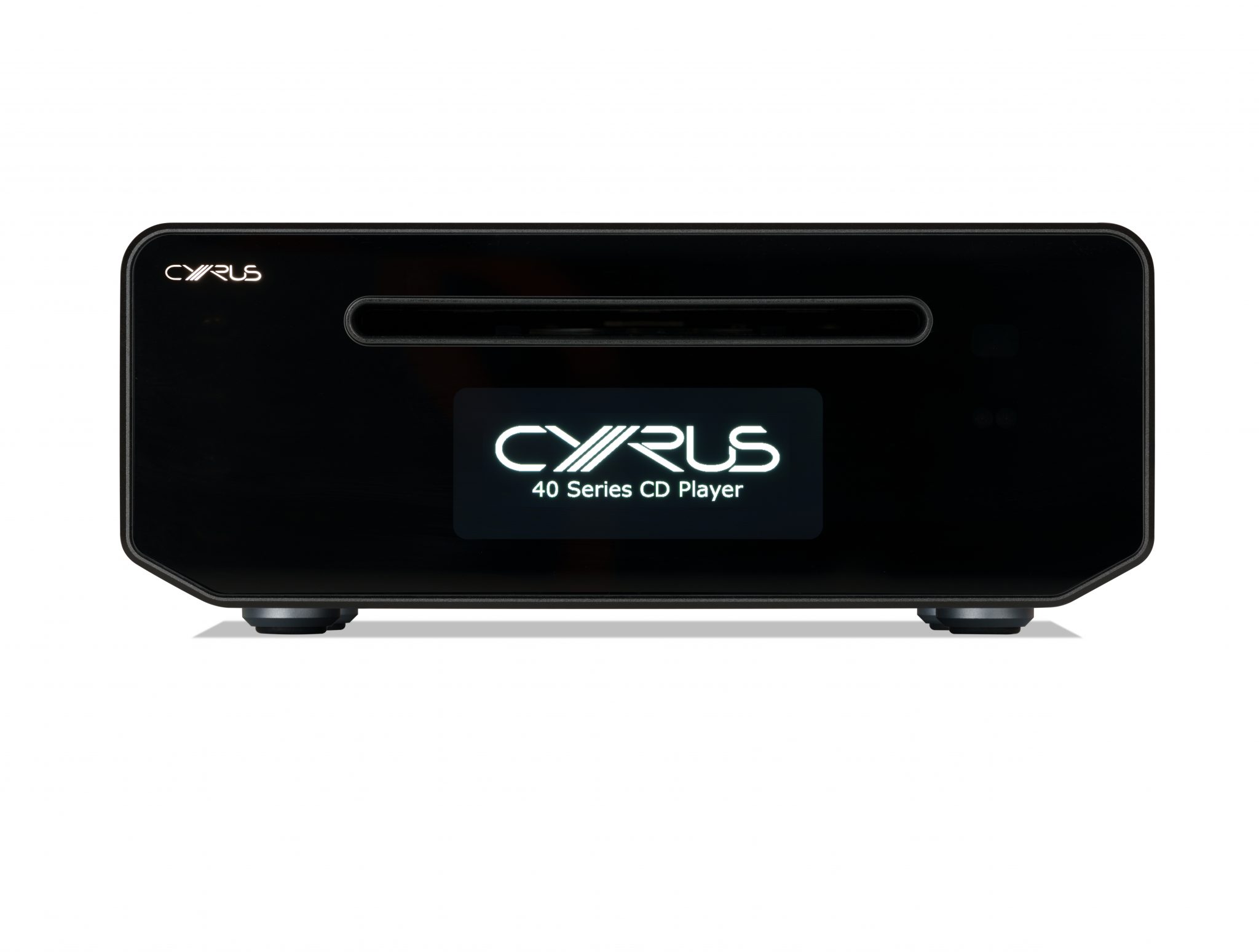 Cyrus Audio - REVELATION AUDIO: