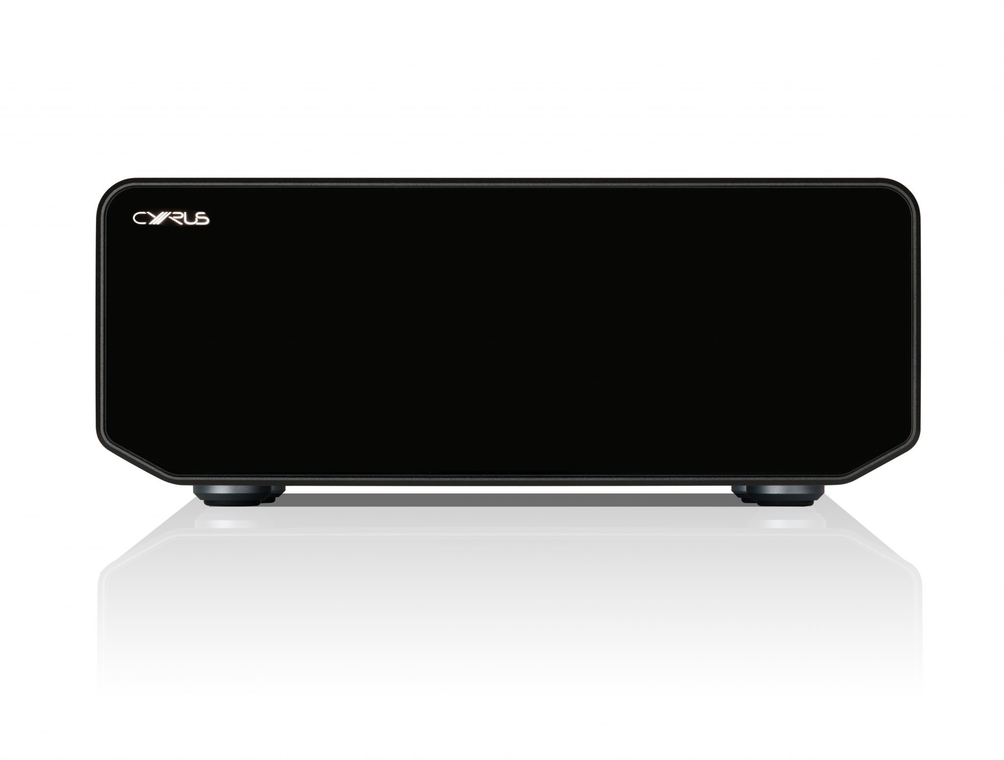 Cyrus Audio - REVELATION AUDIO: