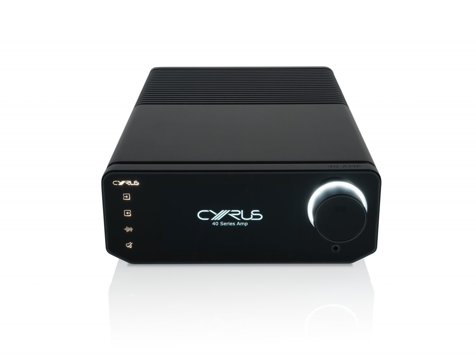Cyrus Audio - REVELATION AUDIO: