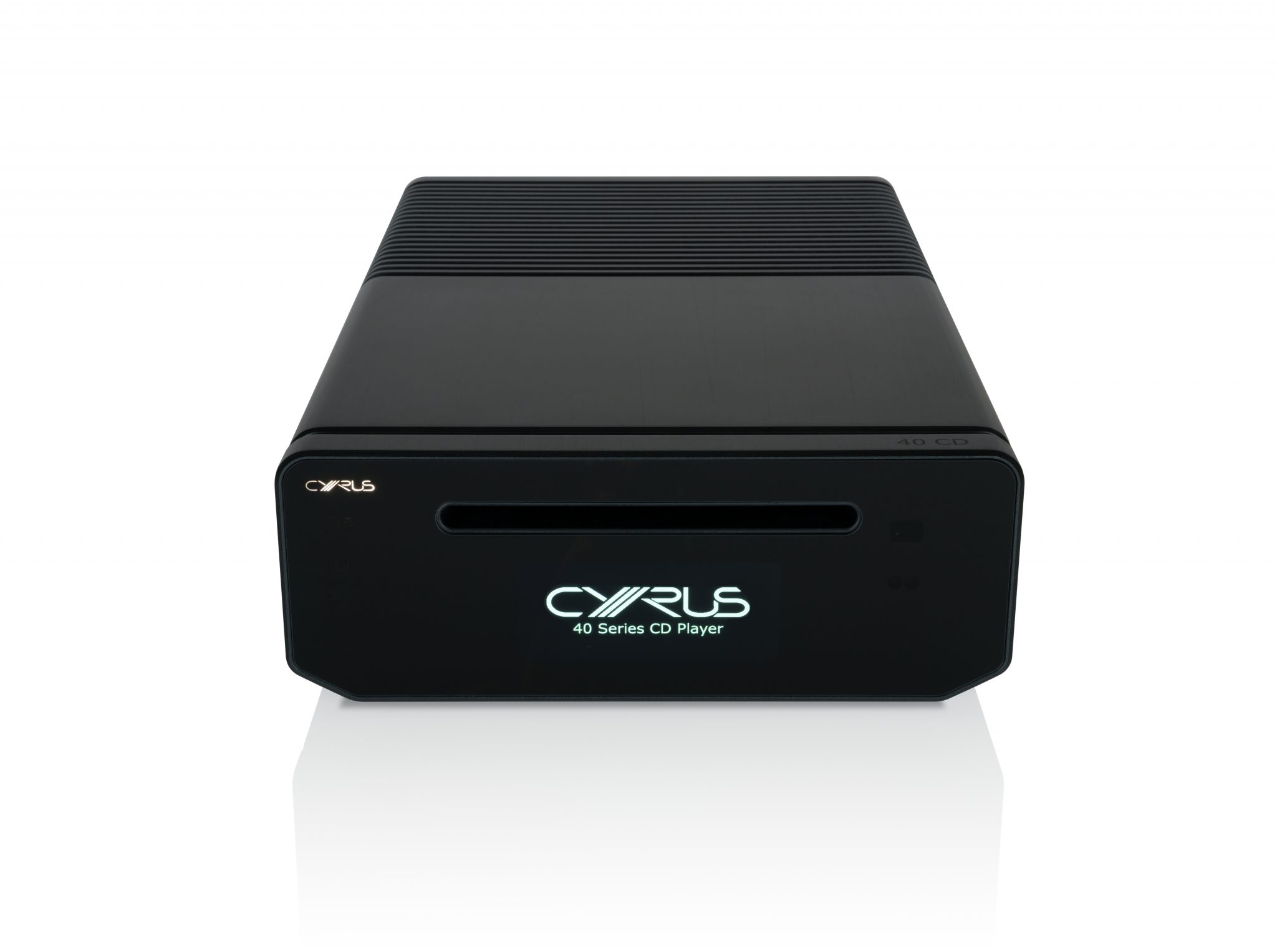 Cyrus Audio - REVELATION AUDIO: