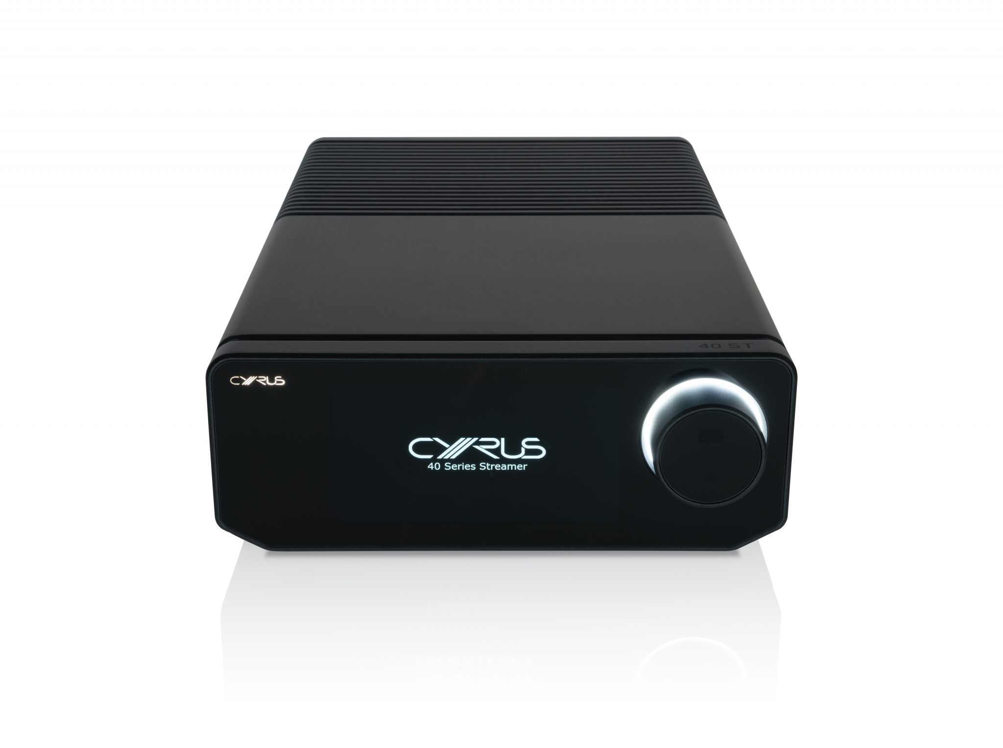 Cyrus Audio - REVELATION AUDIO: