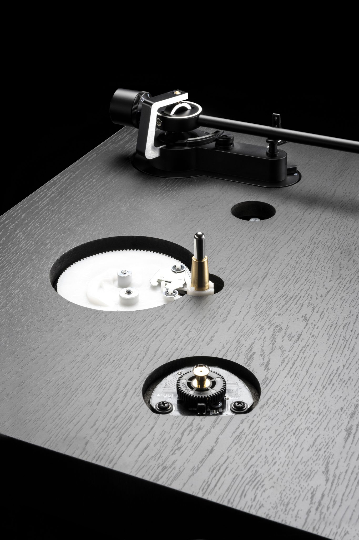 Dual CS529 Fully Automatic Bluetooth Turntable