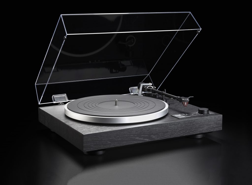 Dual CS529 Fully Automatic Bluetooth Turntable