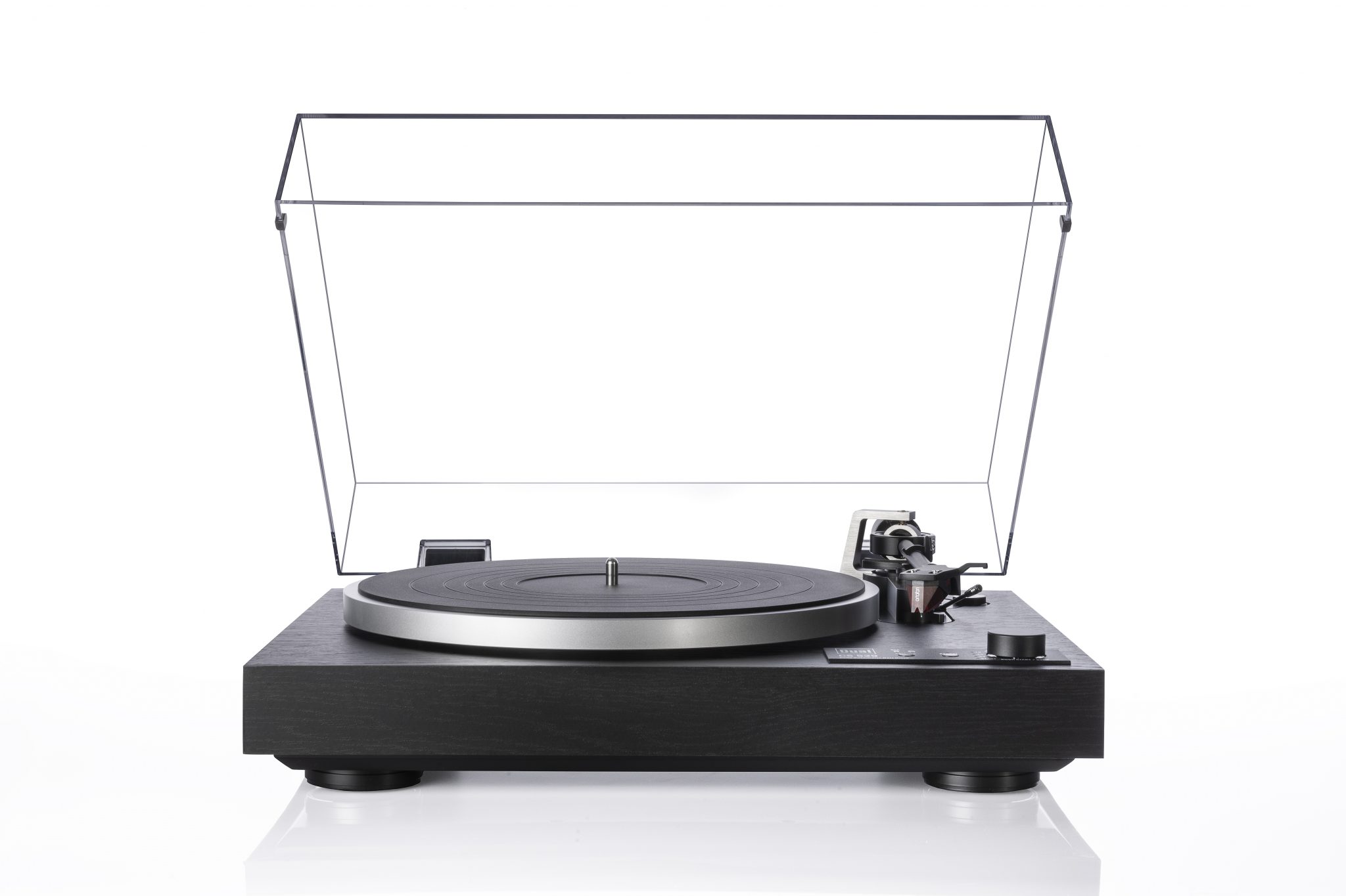 Dual CS529 Fully Automatic Bluetooth Turntable