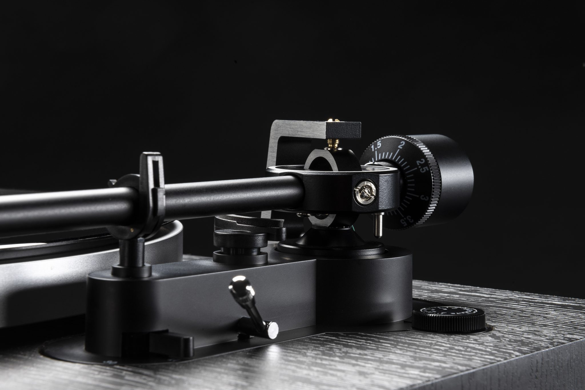Dual CS529 Fully Automatic Bluetooth Turntable