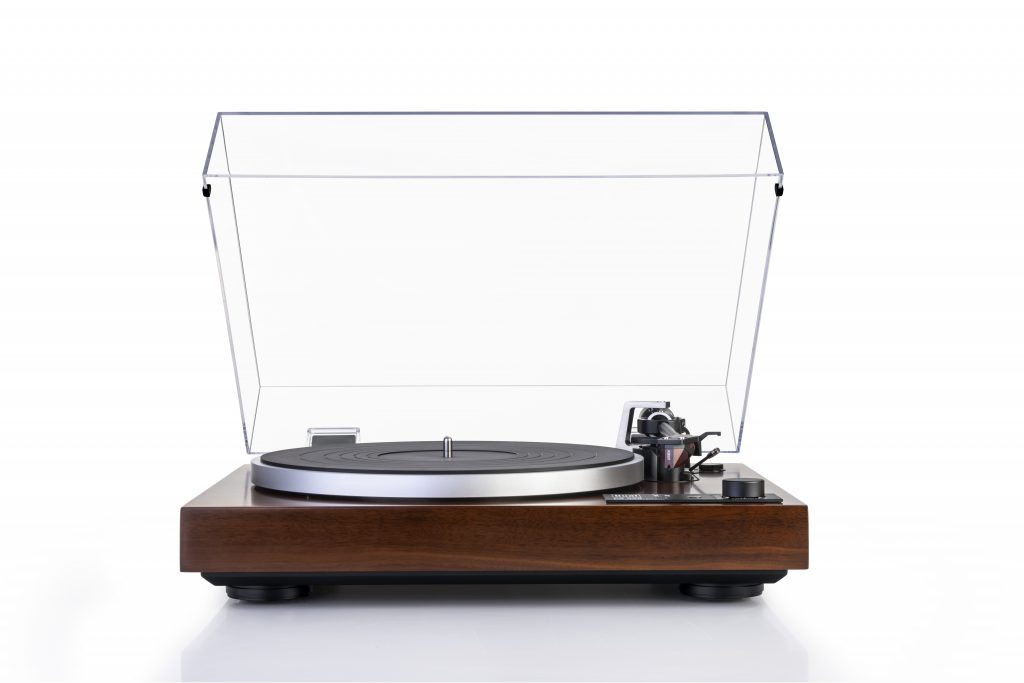 Dual CS529 Fully Automatic Bluetooth Turntable