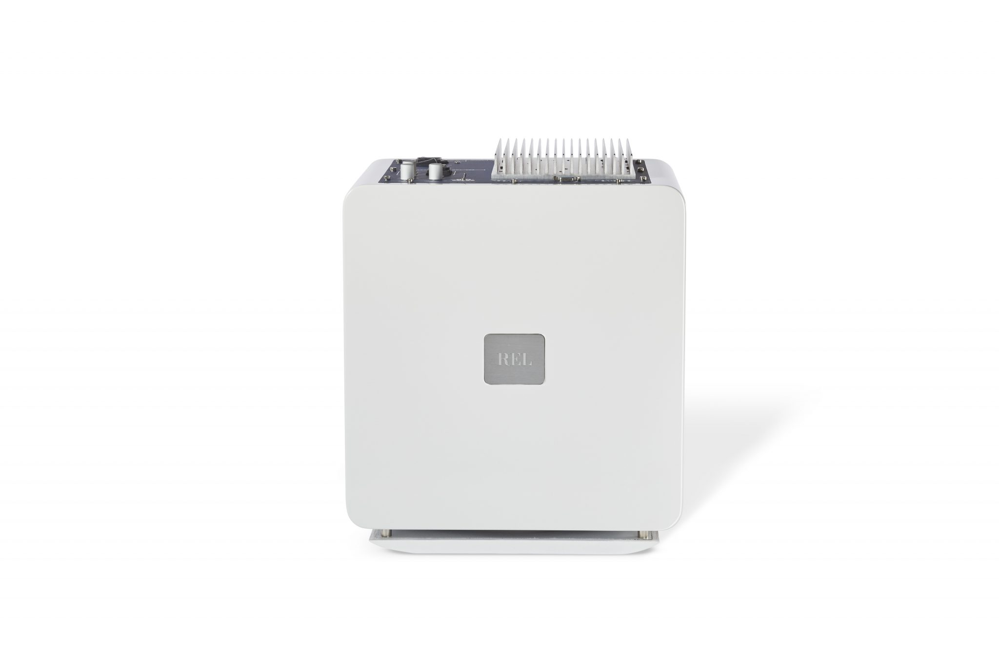 Rel T/9x Subwoofer - REVELATION AUDIO